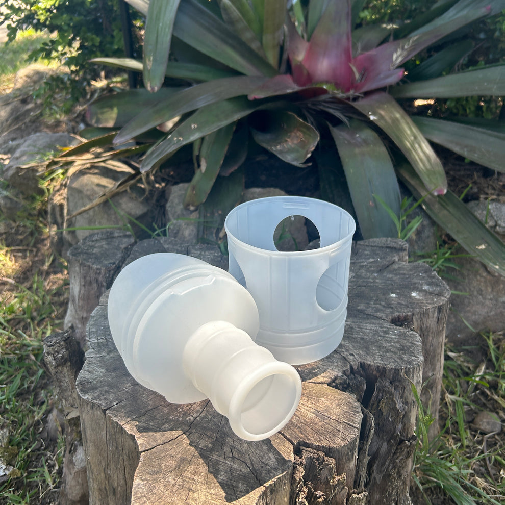 Bullet Drinker for Pigeon Chicken Poultry – MrBirdBox
